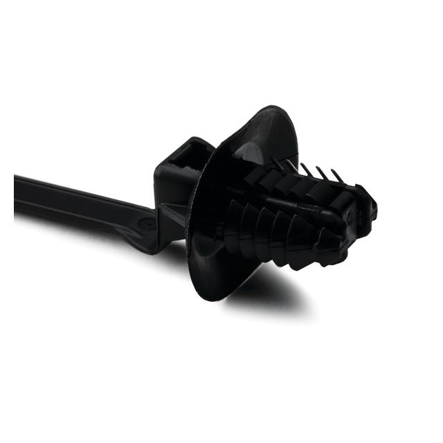 157-00143 HellermannTyton | ケーブル、ワイヤ - 管理 | DigiKey